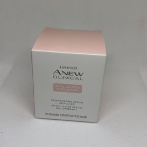 Avon | Skincare | Isaknox Anew Clinical Collagen Booster Rejuvenating ...